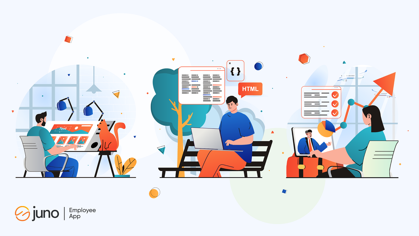How to Create a Personalized Employee Experience? | by Juno Intranet | Medium
