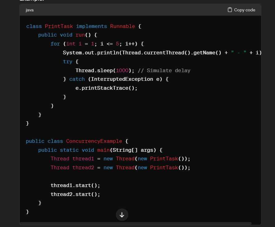 Design and Analysis of Algorithm. a) You can efficiently find a list of… | by Maheshbisht | Medium