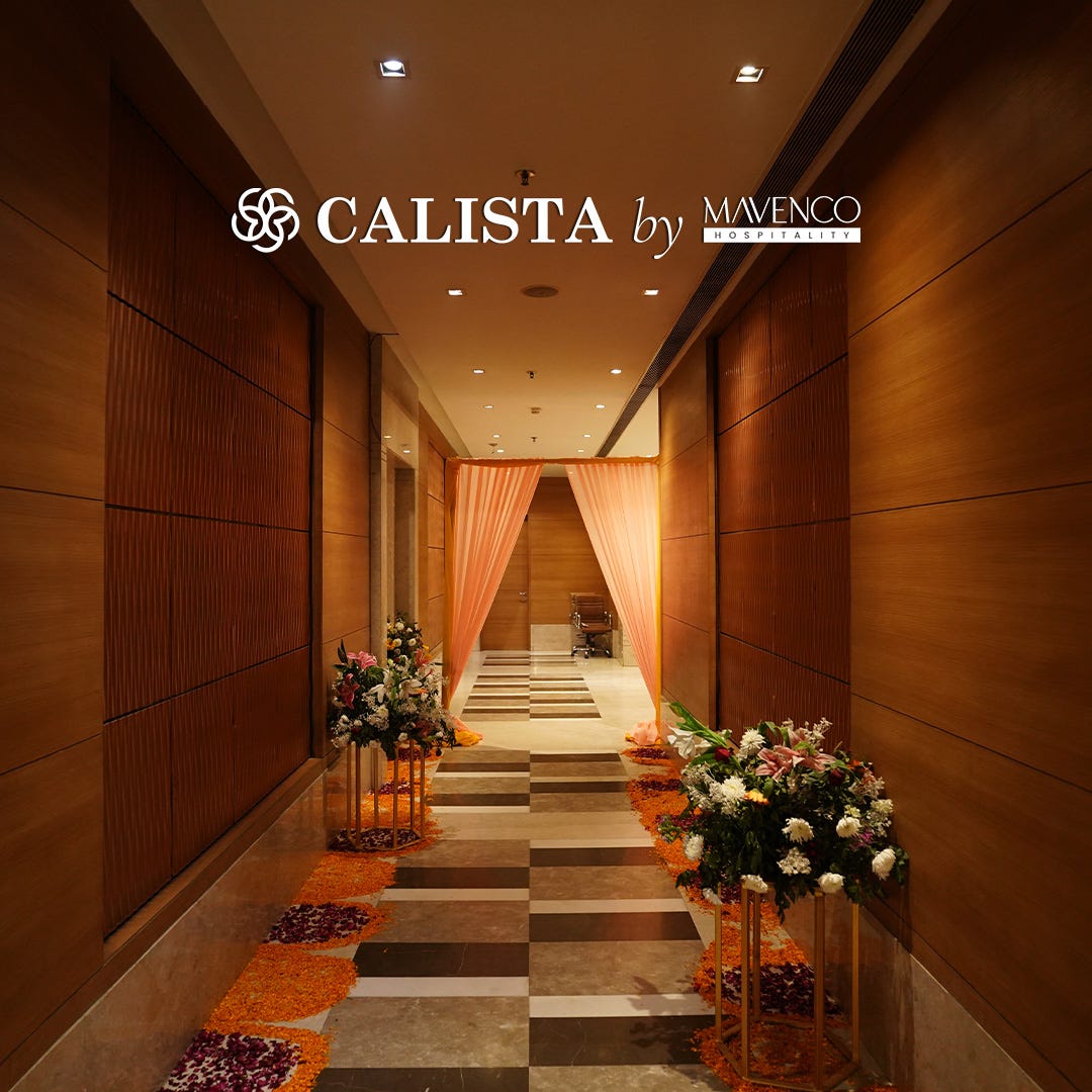 Best Luxury Resorts In Delhi NCR | Calista Resorts | by Calista Resorts ...