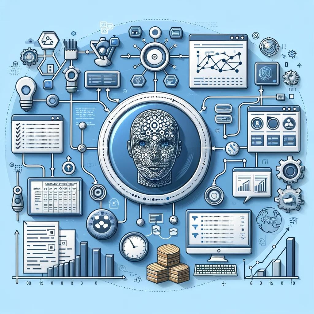 Using Langchain And Langgraph In A Reflection Agentic Framework By
