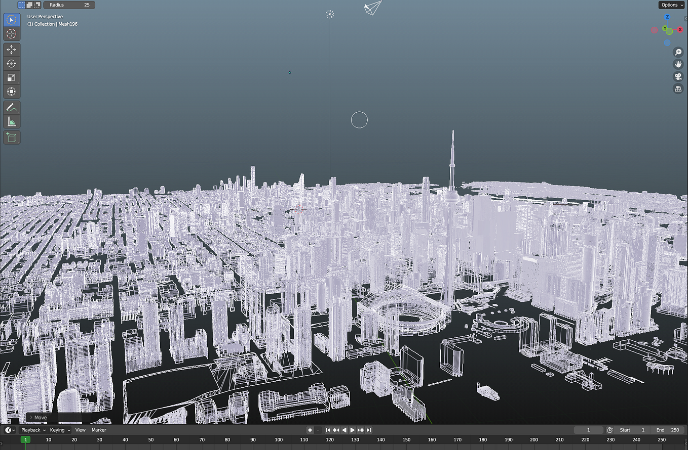 Subject: Request to Feature My Project on Medium and Parametric Architecture | by Osher Ari | Medium