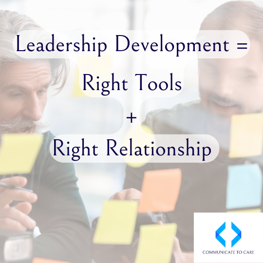 A Framework for Assessing Leadership Potential | by Justin DuBose, Ph.D ...