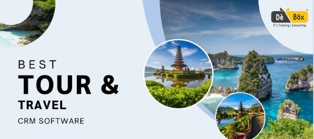 The Importance of Best Travel CRM Software in Protecting Travel Agency ...