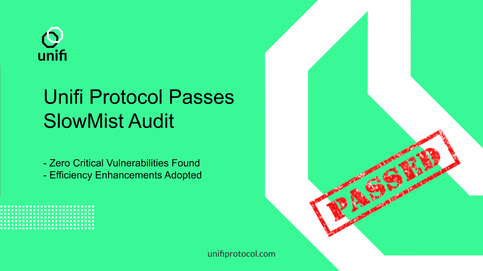 Introducing Unifi Labs. Unifi Labs exists in a world dominated… | by ...
