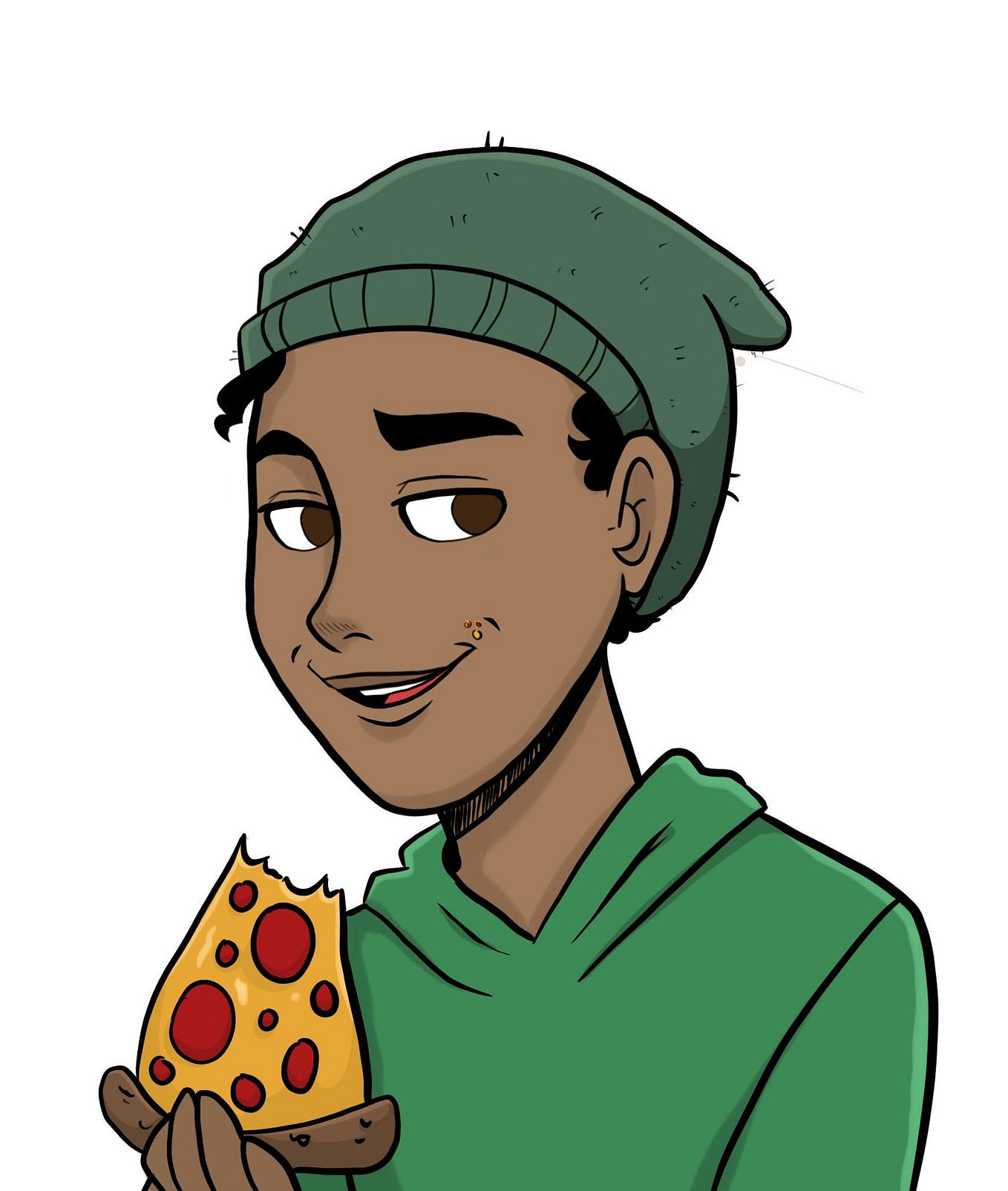 Reflecting on Ramadan at BSRC. You’d think that the month Ramadan… | by Bristol Somali Resource ...