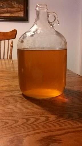 Apple Pie Cyser — Mead Made With Apples | by Russ Whaley | Simple Wine ...