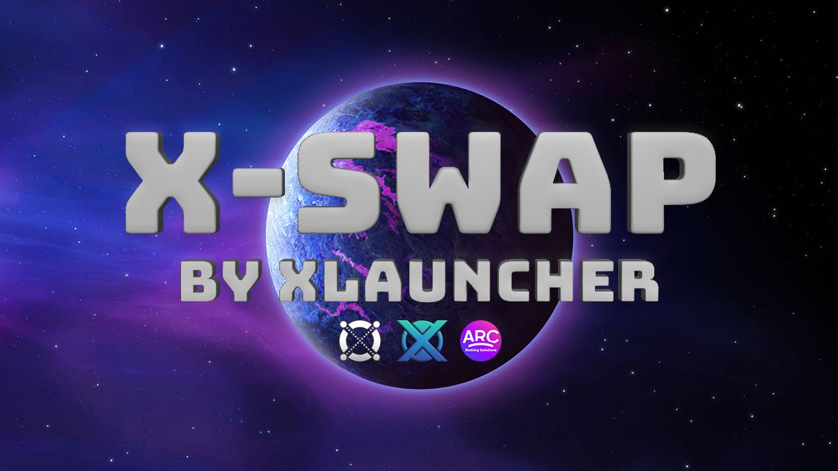 Ethernity-X, a concept by XLauncher | by XLauncher | Medium