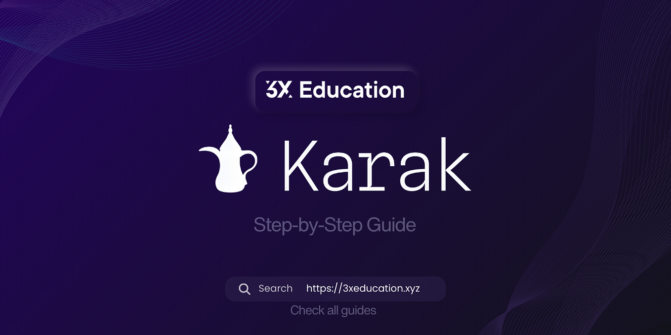 Step-by-Step Guide: Nostra. 🌹Nostra is a crypto Super App… | by ...