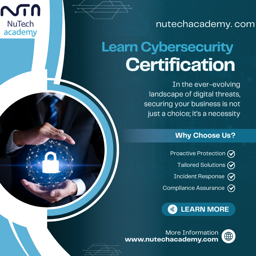 Learn Cyber Security - Learn Cyber Security - Medium