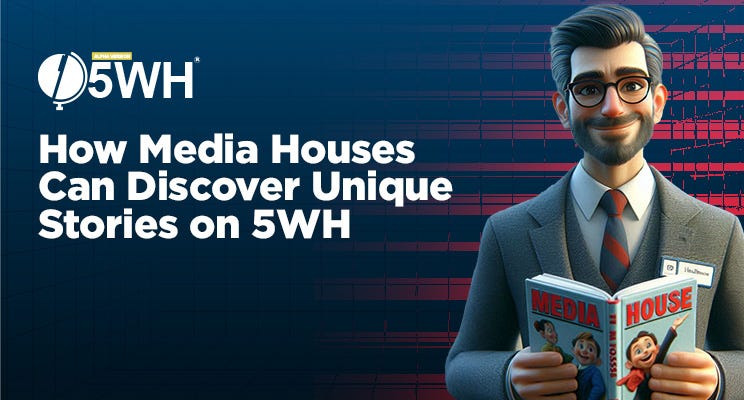 All about Misinformation and how to Combat it. | by 5WH | Oct, 2024 | Medium