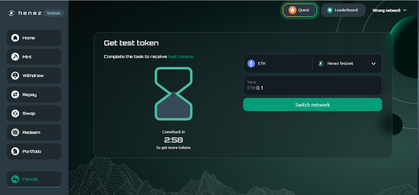 SISU Testnet Airdrop Confirmed. We are excited to announce the launch ...