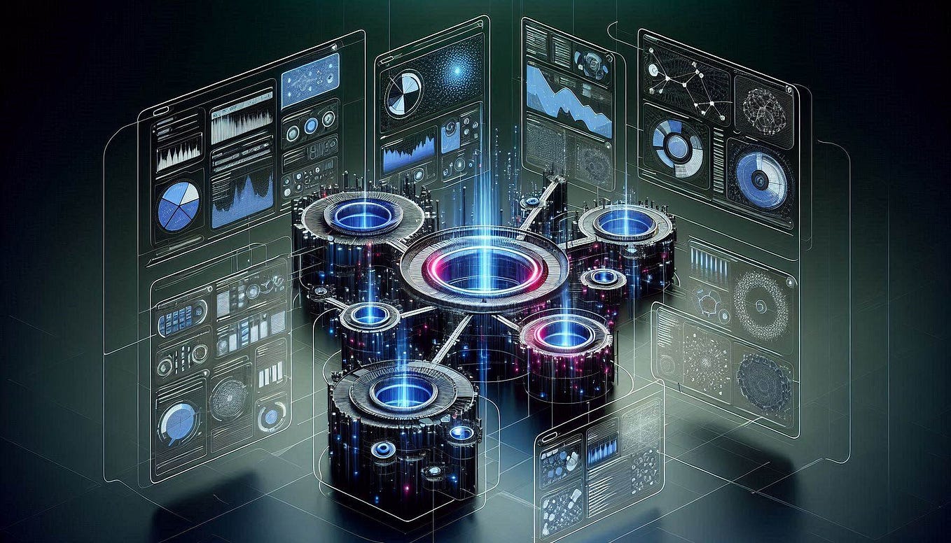 Build your own Knowledge Graph. From unstructured dark data to valuable ...