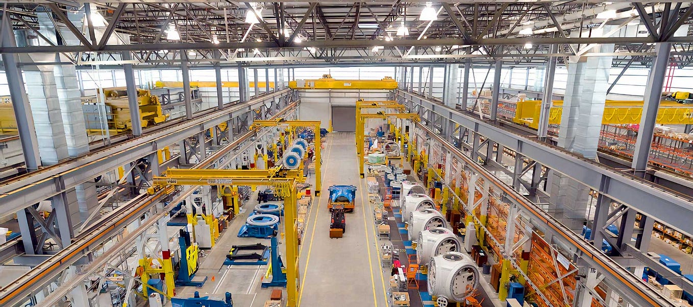 THE BENEFITS OF DAYLIGHT DIMMING. THE BENEFITS OF DAYLIGHTING | by ...