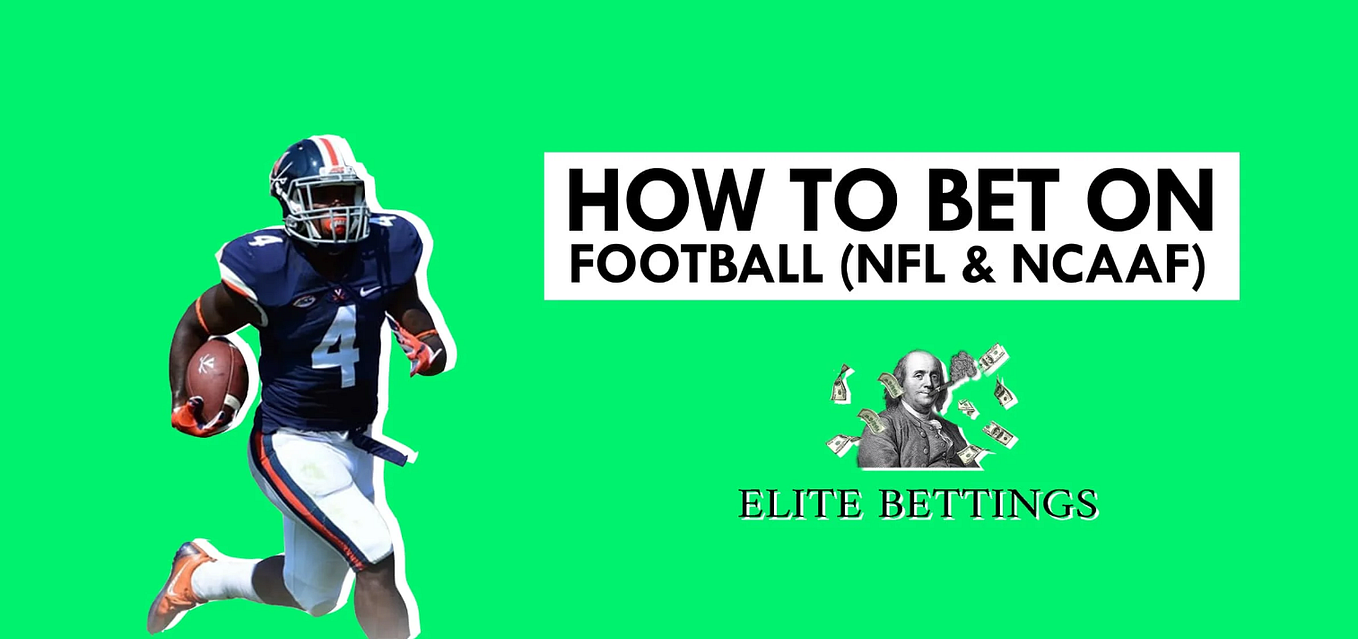Kevin Cox Picks | How to copy him? | by Elite Bettings | Medium