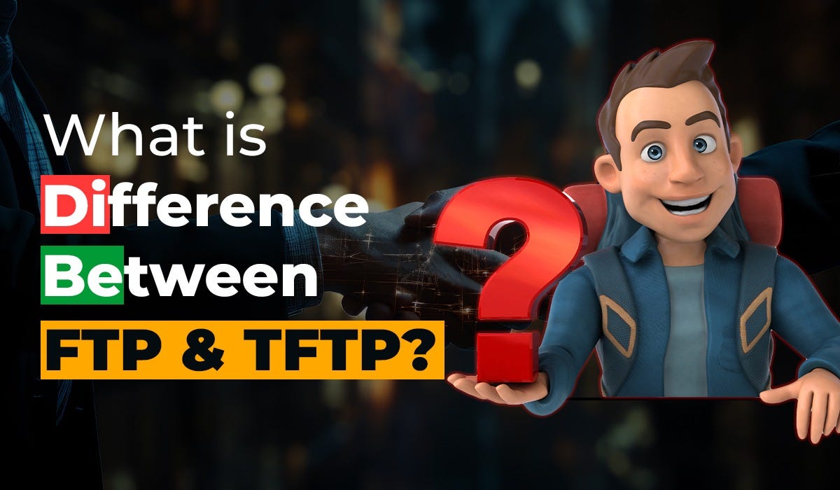 What is the Difference Between Routed and Routing Protocols | by ...