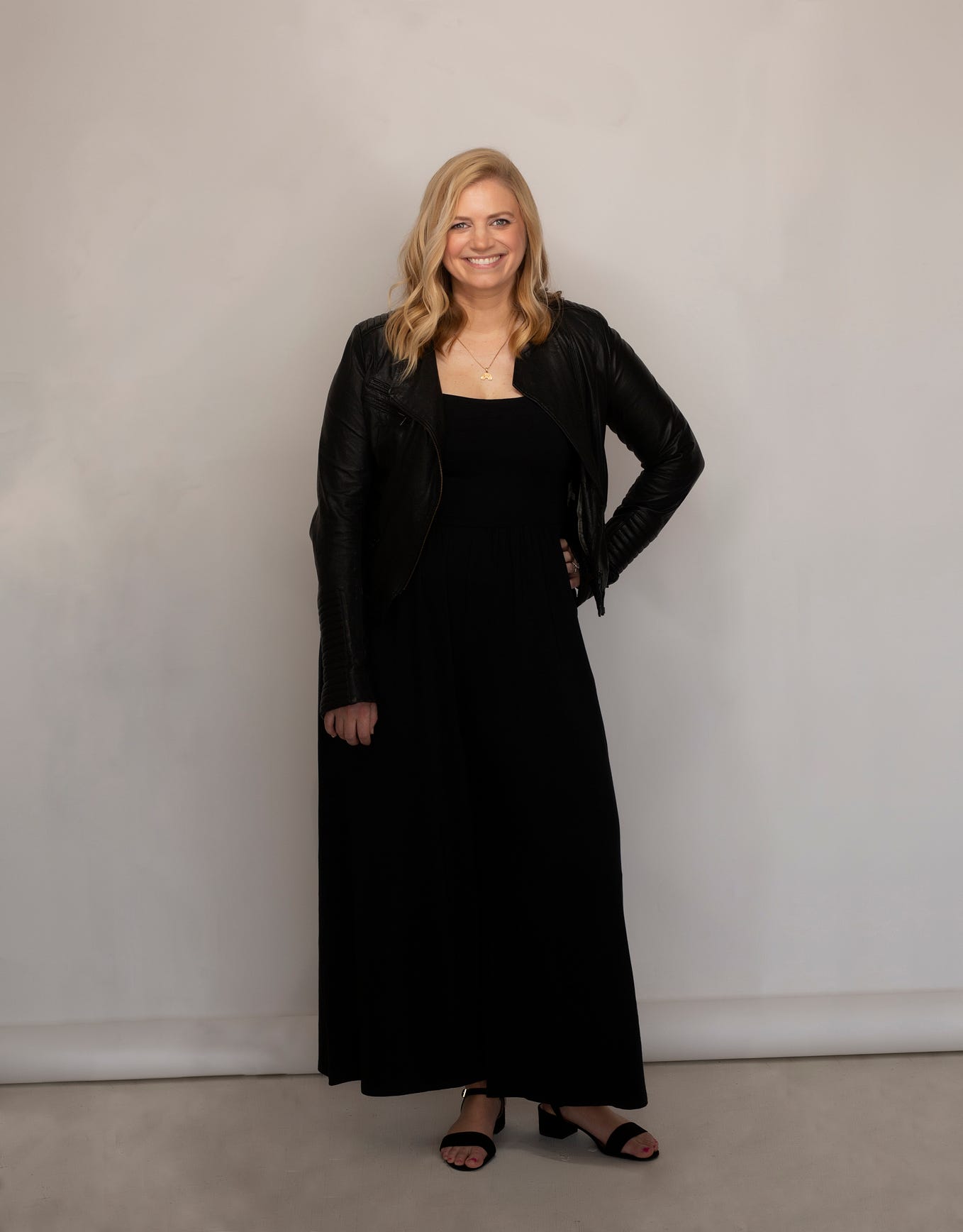 Caryn Johnson Of BOND On Navigating the Challenges of Infertility and ...