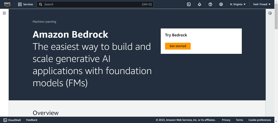 Mastering AWS CDK with Python: A Comprehensive Guide for Infrastructure as Code (IaC ...