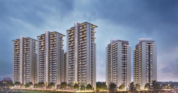 Unveiling the Strength of ElitePro Infra: A Testament to Viren Mehta’s ...