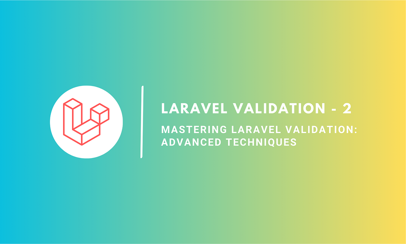 Laravel Tutorial : Exception Handling | by Mas Al | Medium