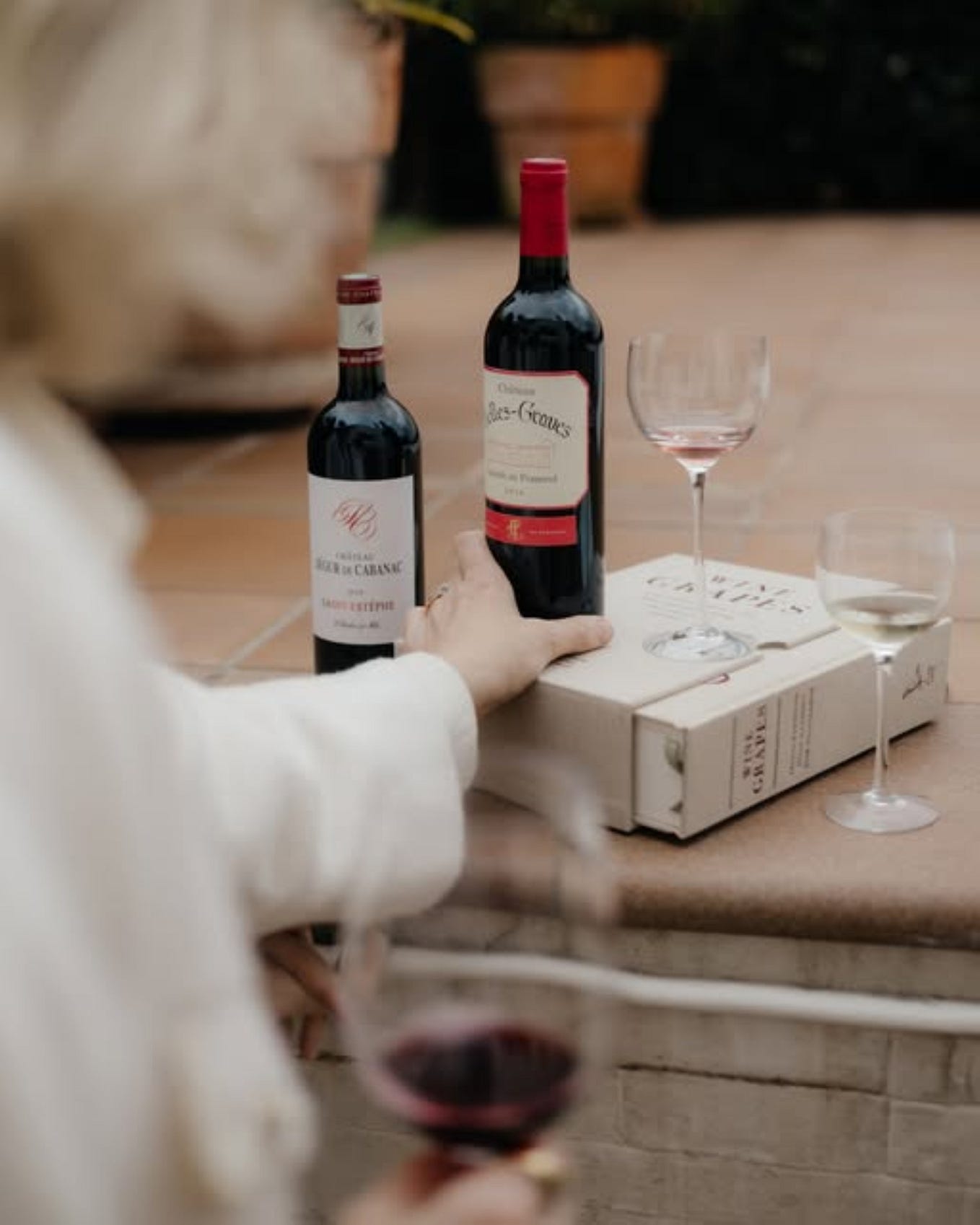 Best Red Wines for Easter Celebrations - Dis&Dis - Medium