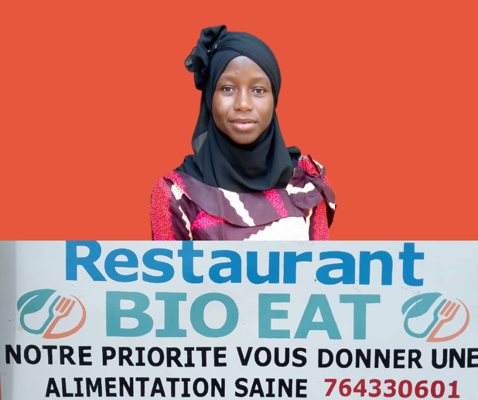 Women in entrepreneurship: 10 recommendations for integrating the gender dimension into your ...