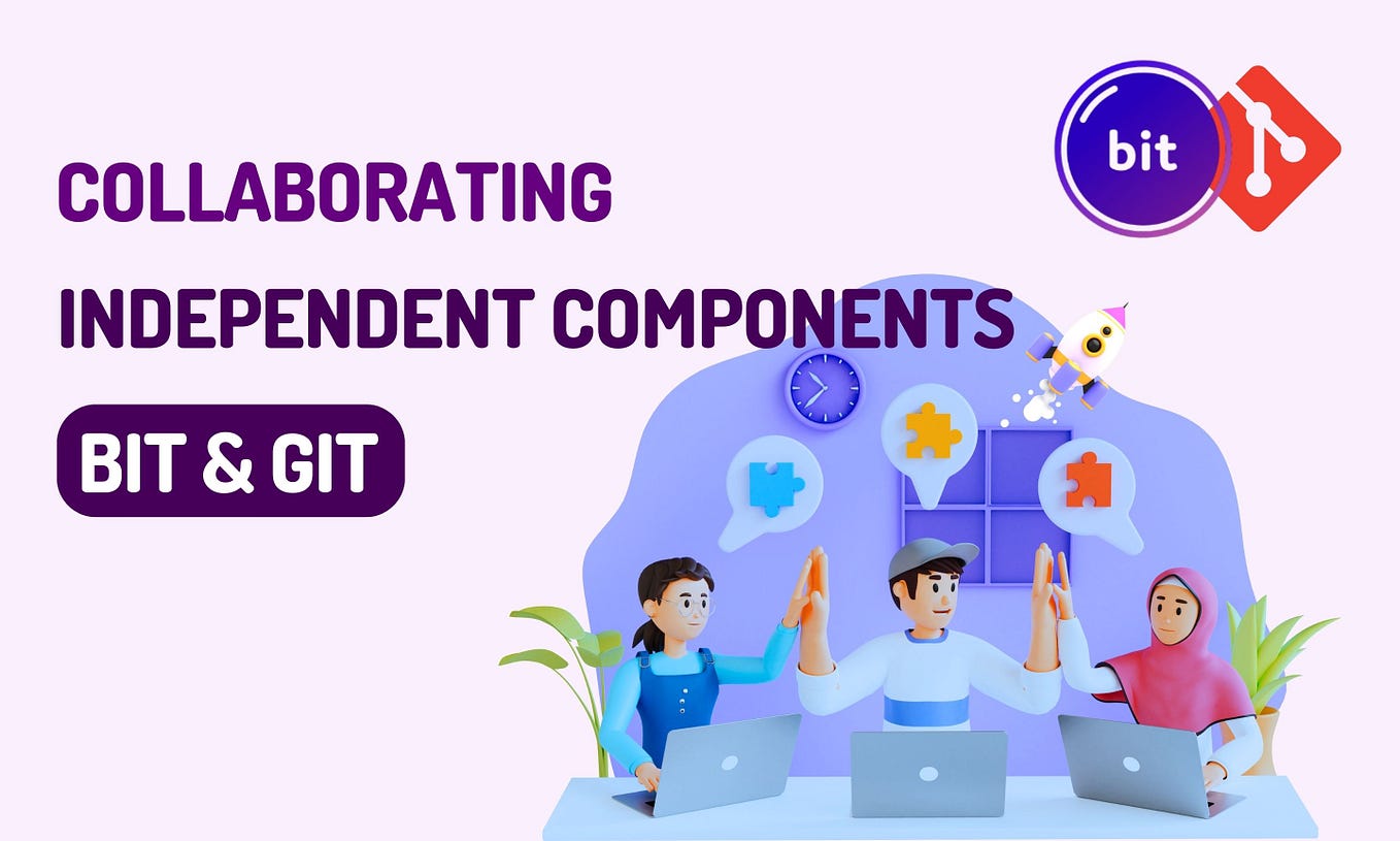 Build Composable Material UI Design System with Bit | Bits and Pieces