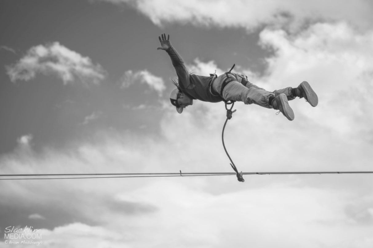 Weird City Boundaries. Zoning is zany, man! | by Nathan Noll | Medium