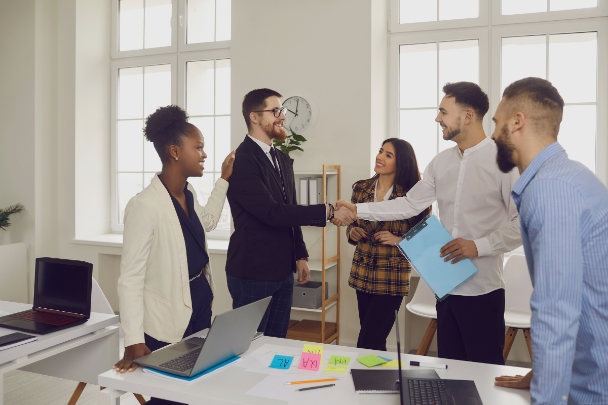 Creating organizational culture around Mission, Vision, and Core Values ...