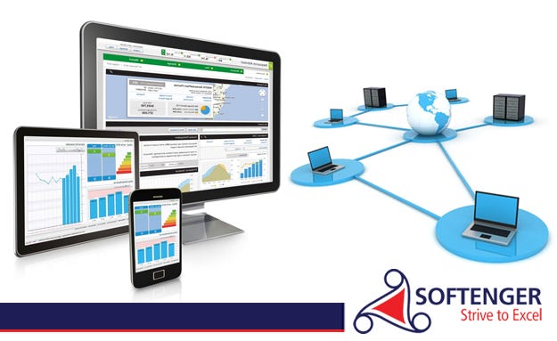 Importance of Mobile application for business | by Softenger India Pvt ...