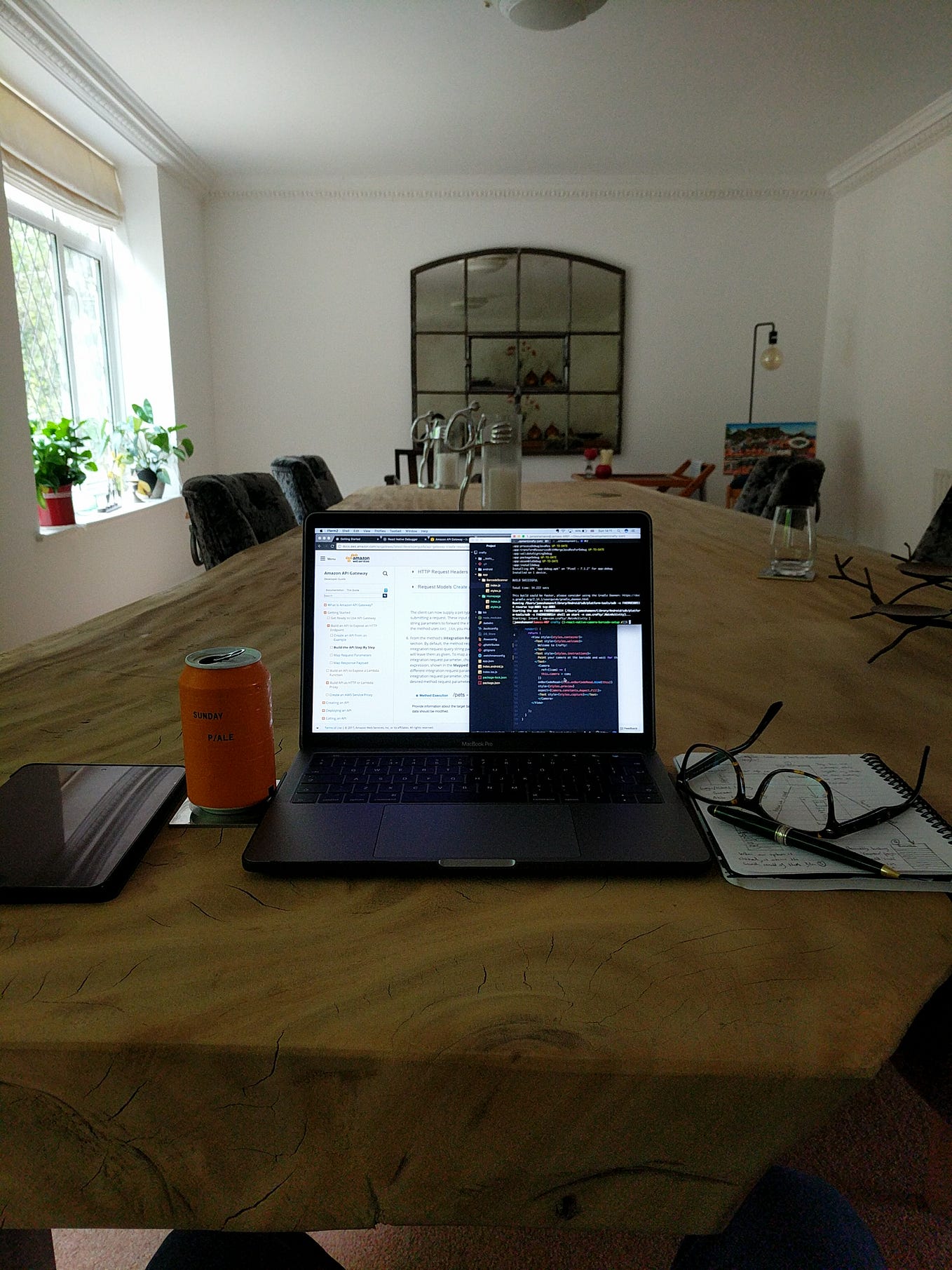 Nodejs Restful Api With Dynamodb Local By James Hamann Quick Code