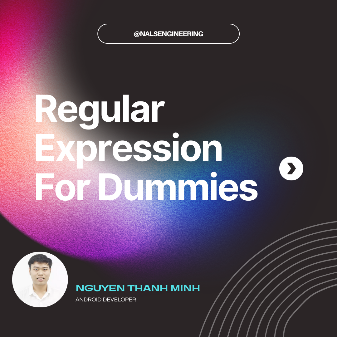 Regex For Dummies. Part 4: Capturing Groups and Backreferences | by Mynavi TechTus Vietnam | Medium