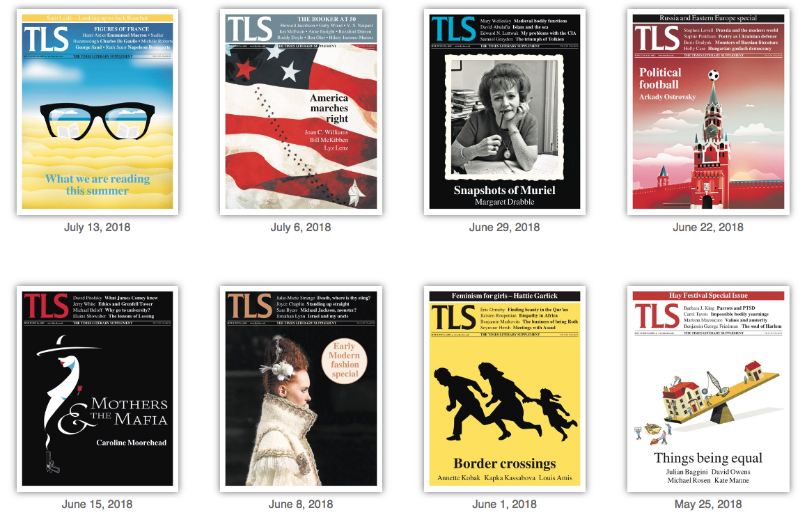 The Future of Magazines. Modern society is perpetuating an… | by Exact ...