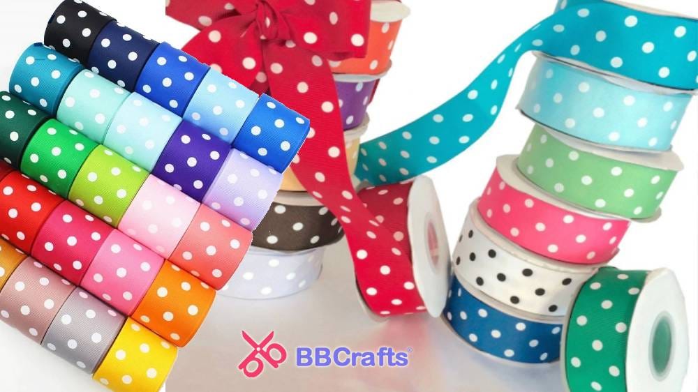 4 Ways You Can Use a Satin Ribbon for Different Art & Craft Ideas and ...