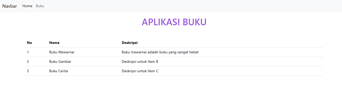 Membuat Aplikasi MVC Sederhana Menggunakan Python Flask (Tahap 1) | by ALDI DAIM FAUZAN | Medium