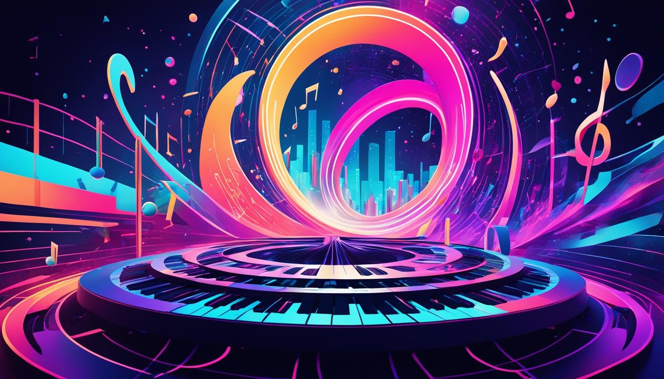 Explore Mubert’s Vast Music Library for Creators | by Matthew | Jul ...