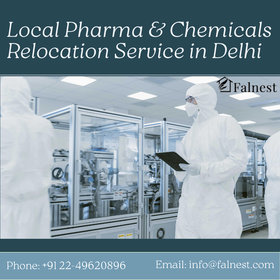 Seamless Relocation from Singapore to Qatar | Falnest Relocation | by ...