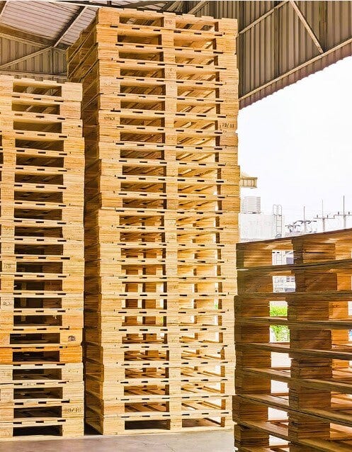 Pallets company city of industry. A and I Pallets is a leading pallet ...