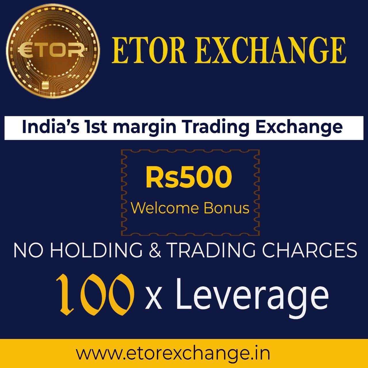 Etor Exchange. “Etor Exchange-A Milestone in the World… | by ...