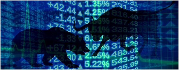 Generating Trade Signals using Moving Average(MA) Crossover Strategy ...