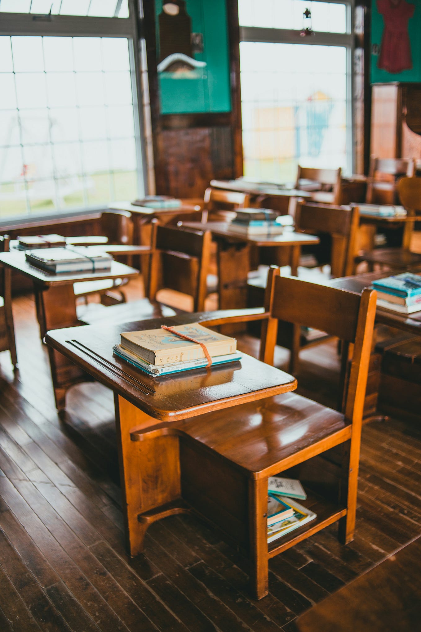 The Promise of Holistic Education | by Ron Miller | Medium