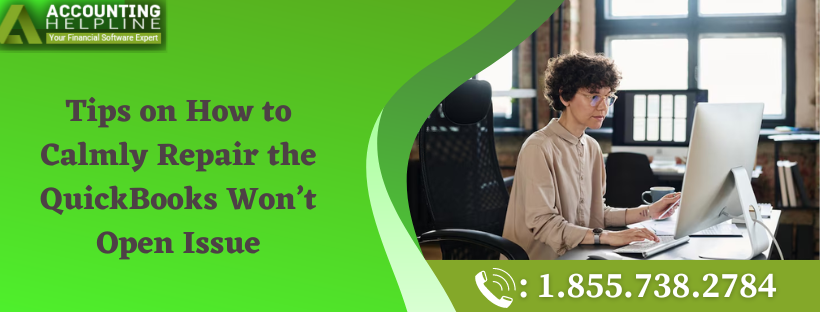 A complete guide to fix QuickBooks Keeps Shutting Down issue - Scott T ...