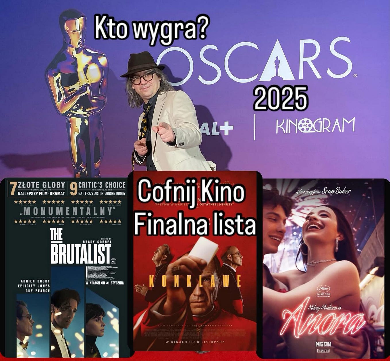 🇪🇸 Banderas Top 5 – jego najlepsze role (wg Cofnij Kino) | by Cofnij Kino - Mariusz Koryszewski ...