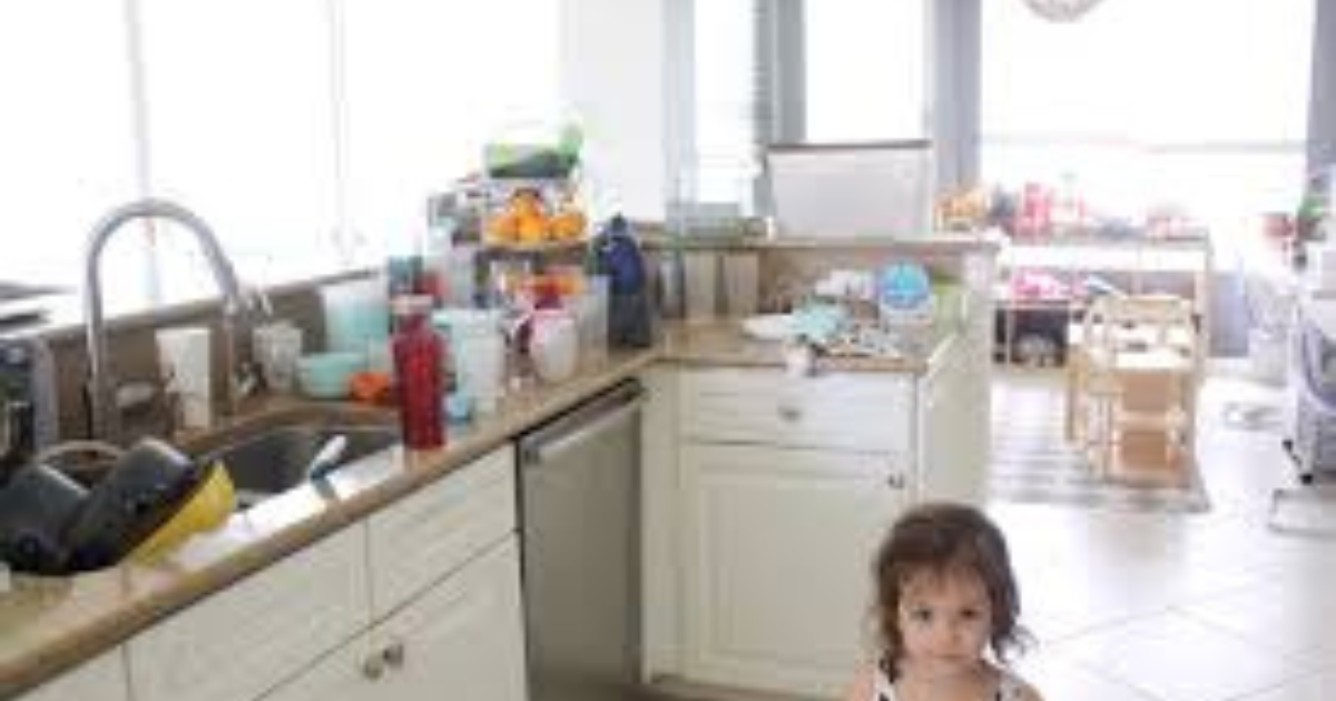 Expert House Cleaning and Organizing Services: Transform Your Space Today | by Organizing Sense ...