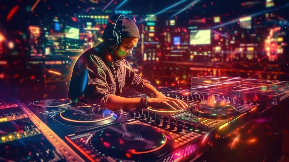 Transform Your Event into a Legendary Celebration: Best DJ In Abohar ...