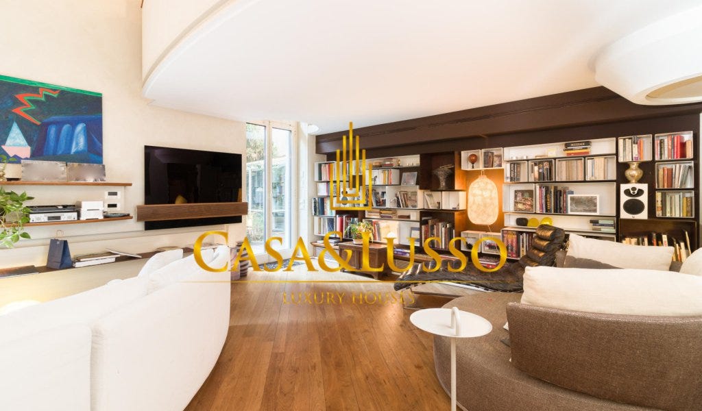 Case di Lusso Milano: L’Eccellenza Immobiliare con CASA&LUSSO | by ...