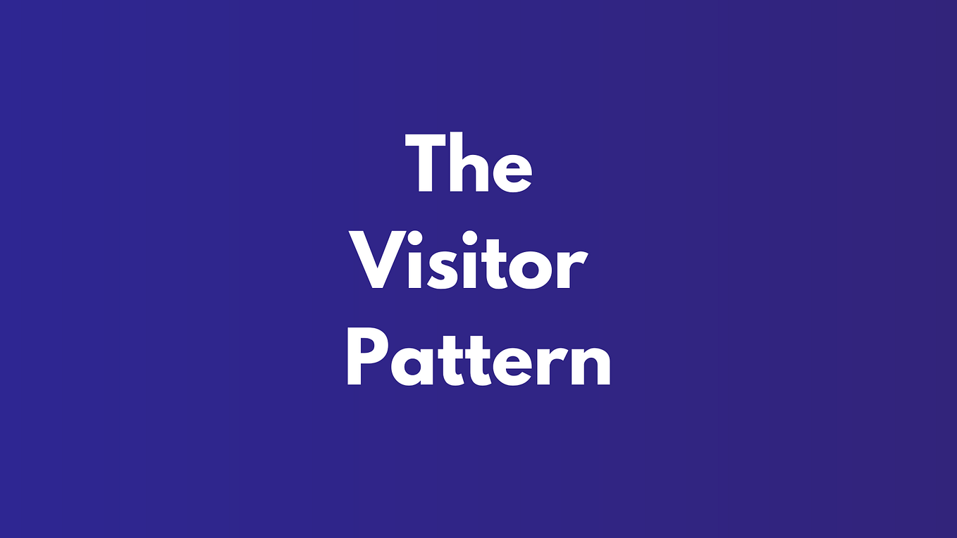 The Factory Method Pattern. In this article: | by Dmytro Chumakov | Medium