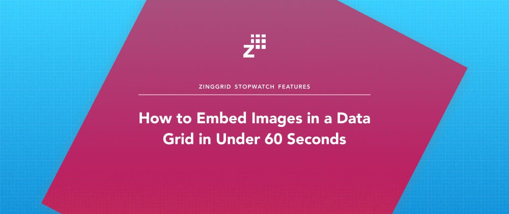How to Build a CRUD Grid in Less Than a Minute | by ZingGrid | Medium