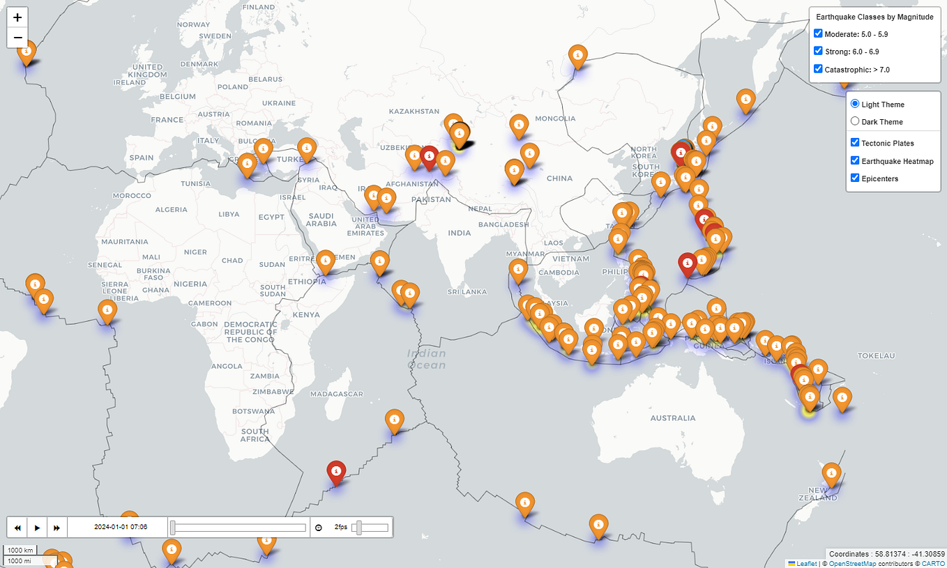 Tracking The Great Salt Lake’s Shrinkage Using Satellite Images (Python) | by Mahyar Aboutalebi ...