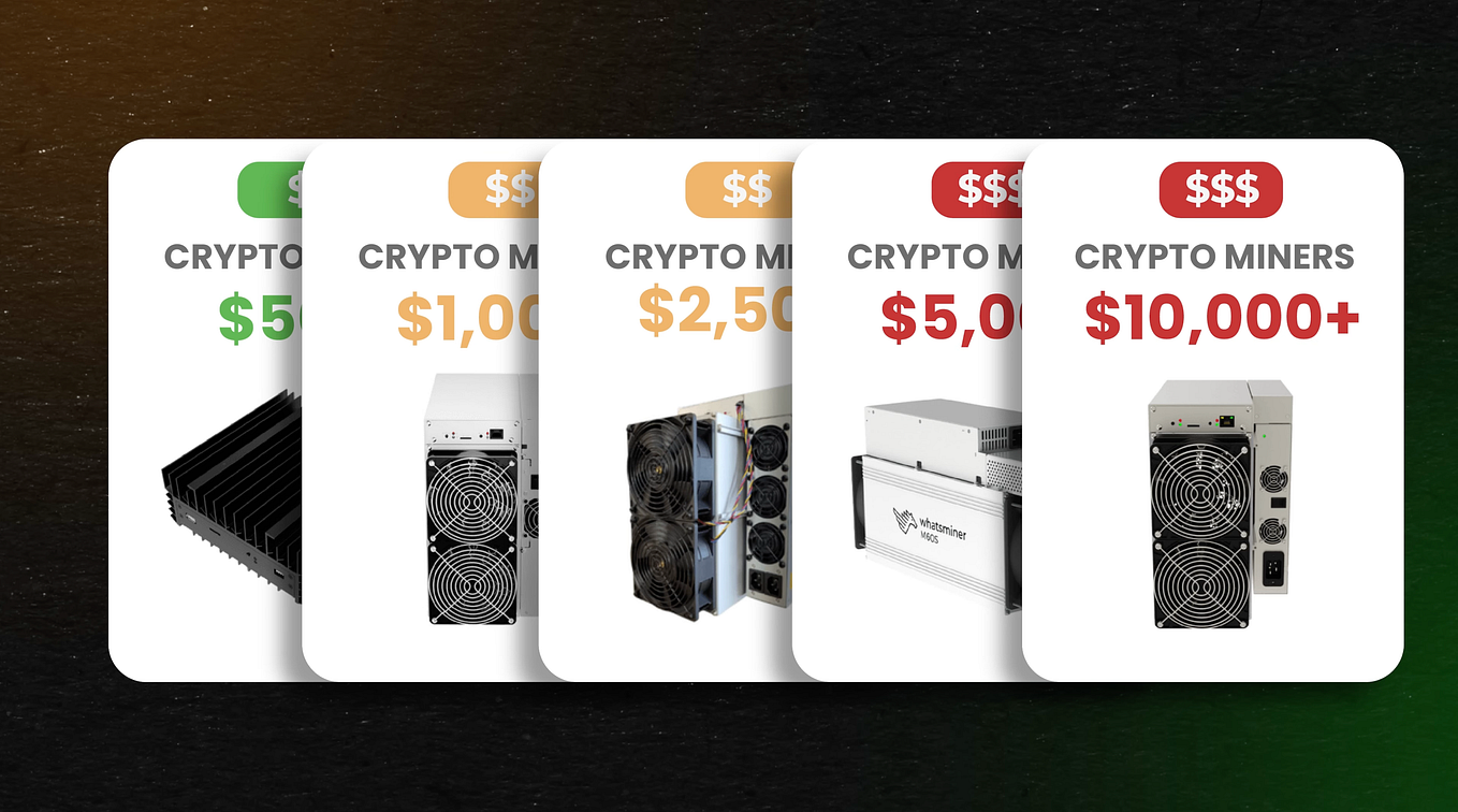 ETCMC Node Review & Setup Guide. Comparing Cryptocurrency Mining & Node… | by Virtualcent ...