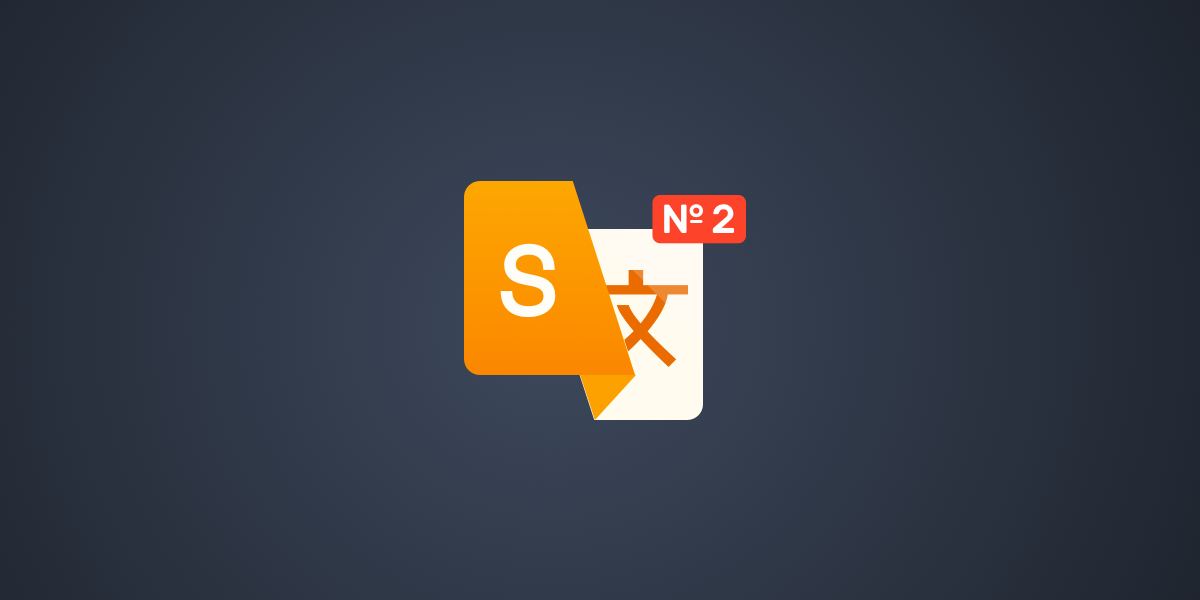 Sketch Auto Translate Plugin. The journey to my first own plugin for ...